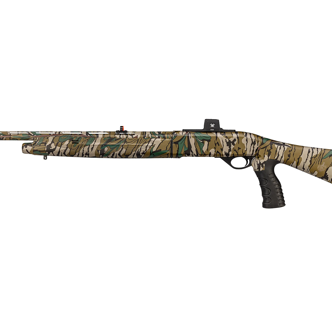 Vortex VIPER SHOTGUN MICRO RED DOT MULTI RETICLE